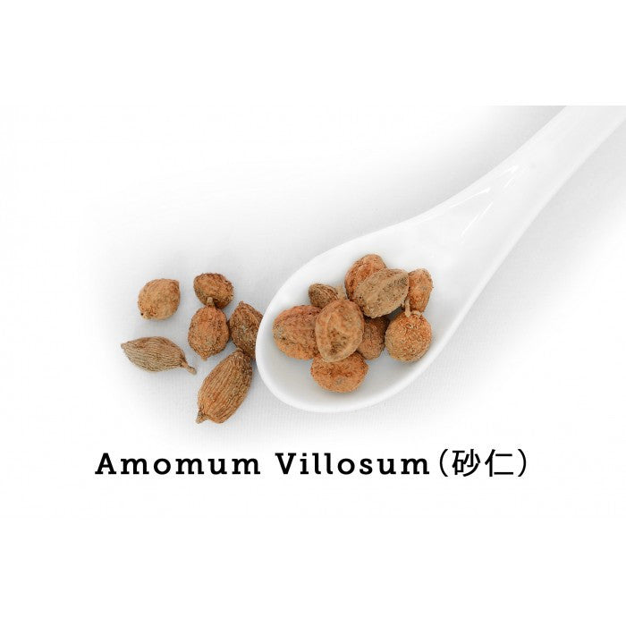 Vermilion | Natural Health Supplement | Digestive Health (Probiotics ...