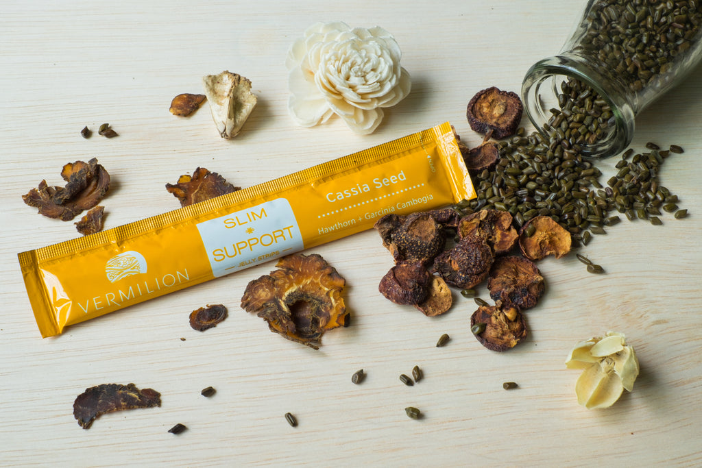 Vermilion | Health Supplements for Slimming | Slimming Support ...